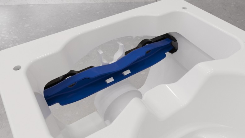 Geberit WC sistem sa AquaClean tuš toaletima | geberit.rs