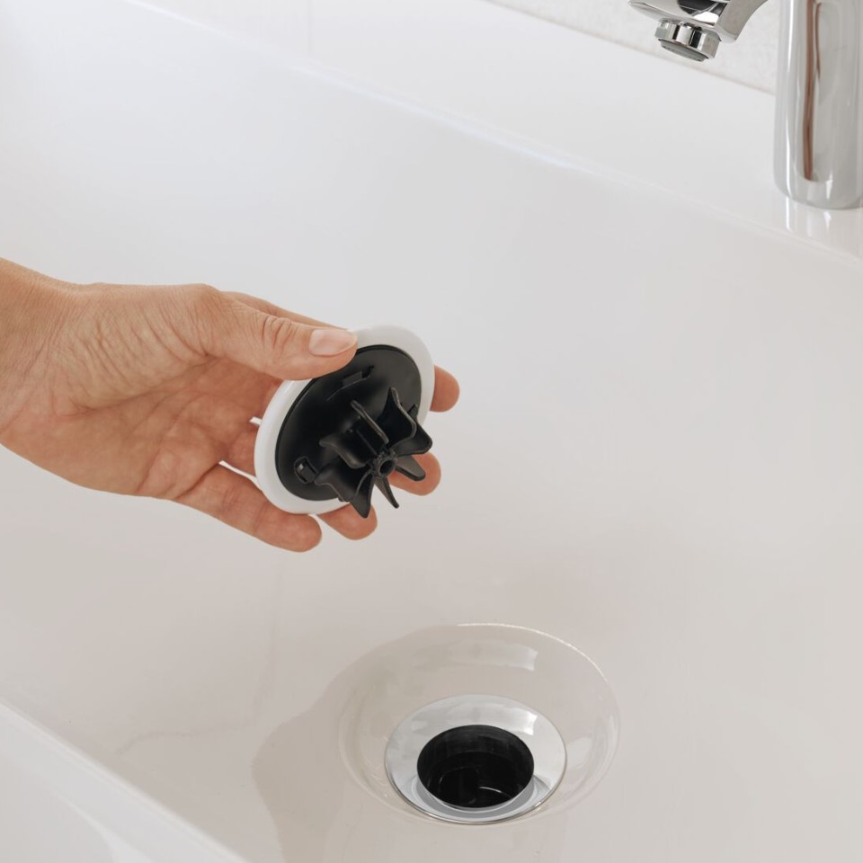 Kupatilski ormarić | geberit.rs